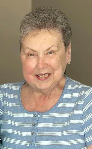 SHIRLEY K. FRENTRESS | News, Sports, Jobs - Messenger News